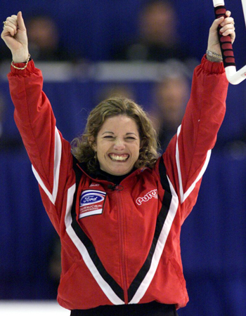 Four Nova Scotian Female Athletes That Made Sports History - Sport Nova ...