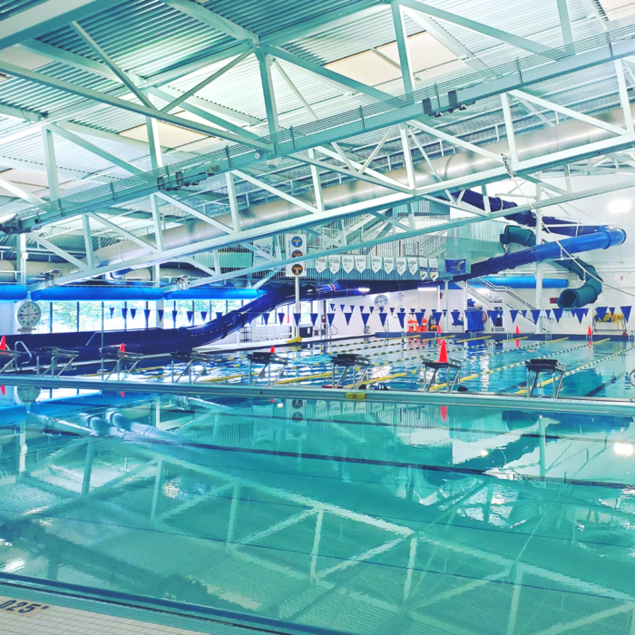 North Preston swim program blows barriers out of the water - Sport Nova ...