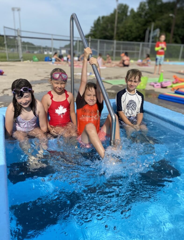 AquaGO! inclusive programming makes a splash for community sport ...