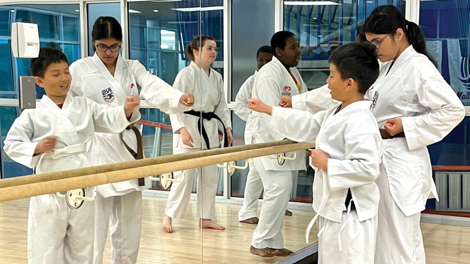 Sport Nova Scotia - The voice for amateur sport.