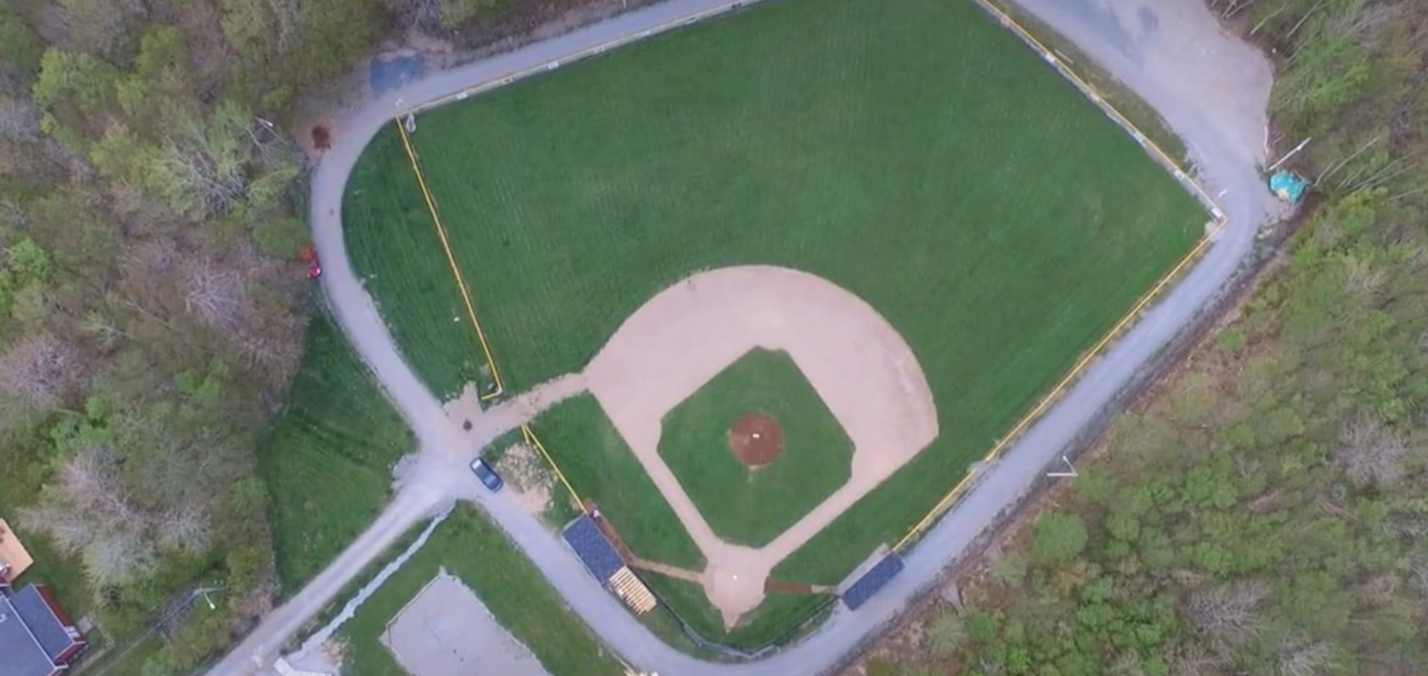 Bringing New Life into a Local Diamond: The Mira Road Rangers - Sport ...