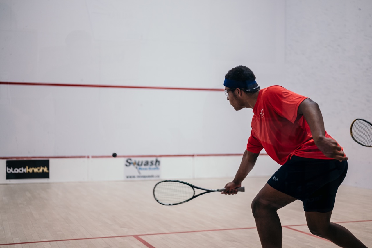 Squash Nova Scotia serving up new programs - Sport Nova Scotia