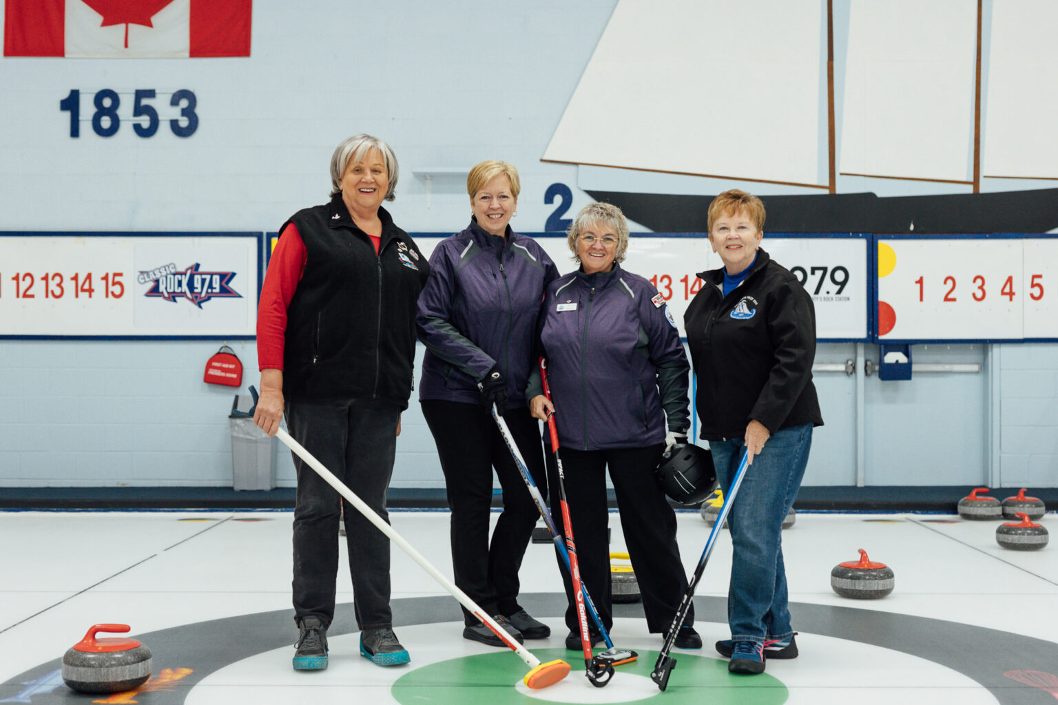 Rolling Towards Inclusivity: Nova Scotia Stick Curling’s Accessibility ...