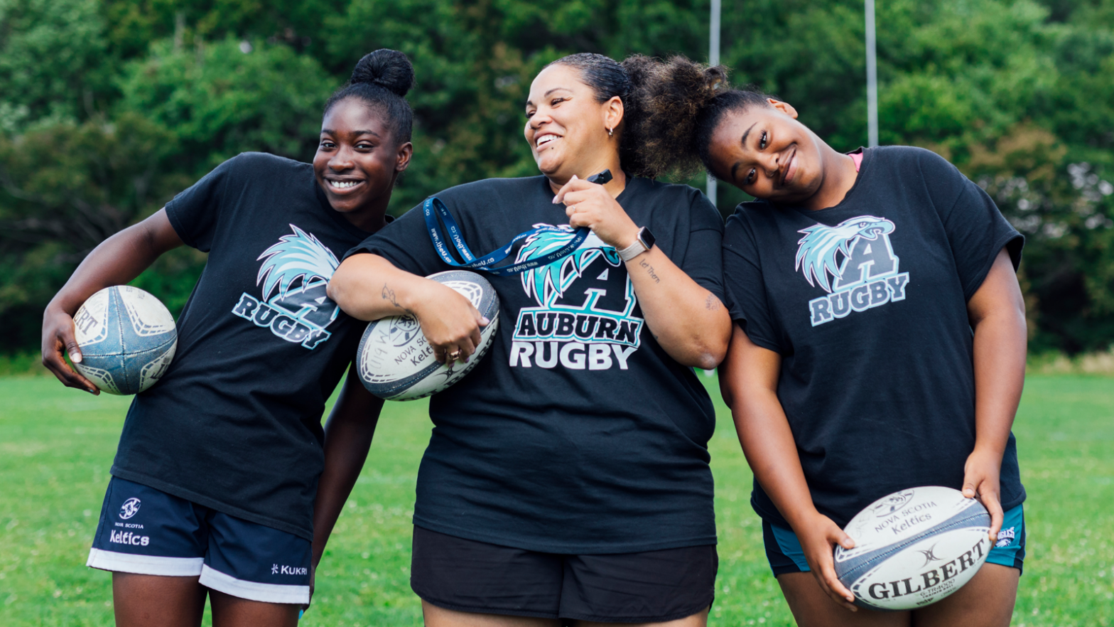 McGrath an inspiration for young athletes - Sport Nova Scotia