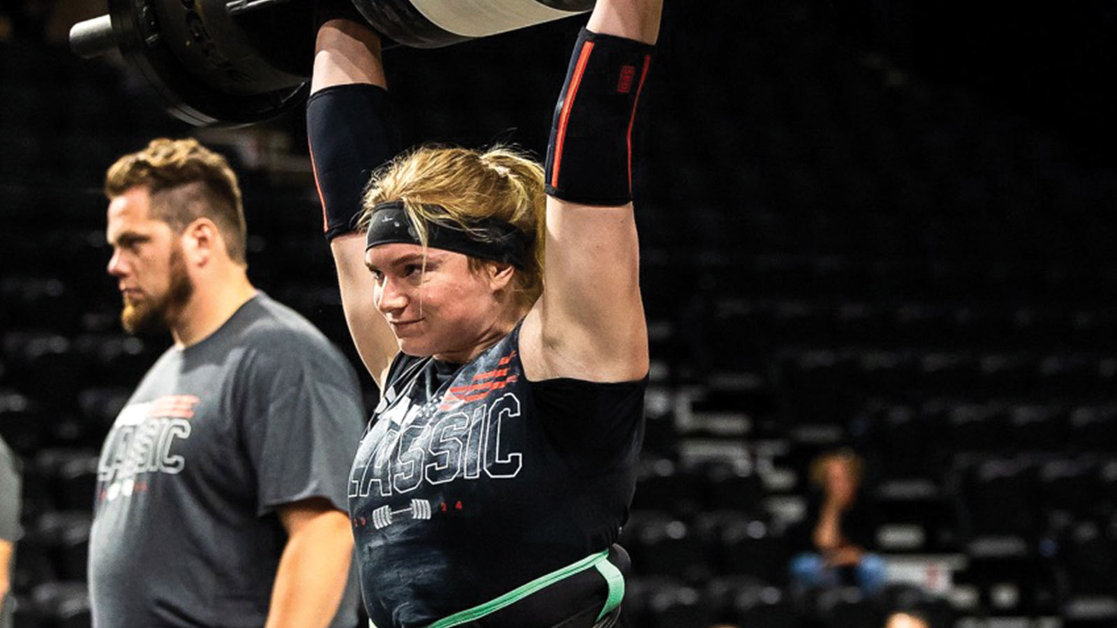 Romilly an emerging two-sport star - Sport Nova Scotia