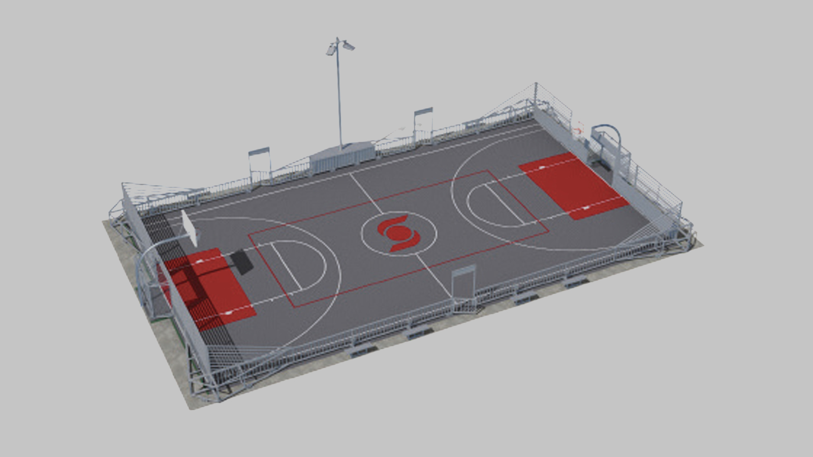 Scotiabank partners to build Mini-Pitch - Sport Nova Scotia